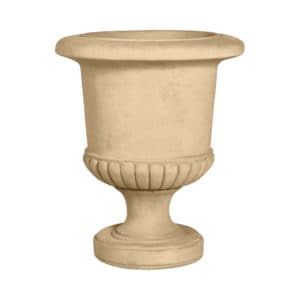 Classic Vase – Jackson Cast Stone