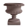 Deruta Urn Jackson Cast Stone