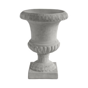 Plain Urn Jackson Cast Stone