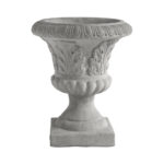 Roman Urn Jackson Cast Stone
