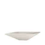 Square Wok – Jackson Cast Stone